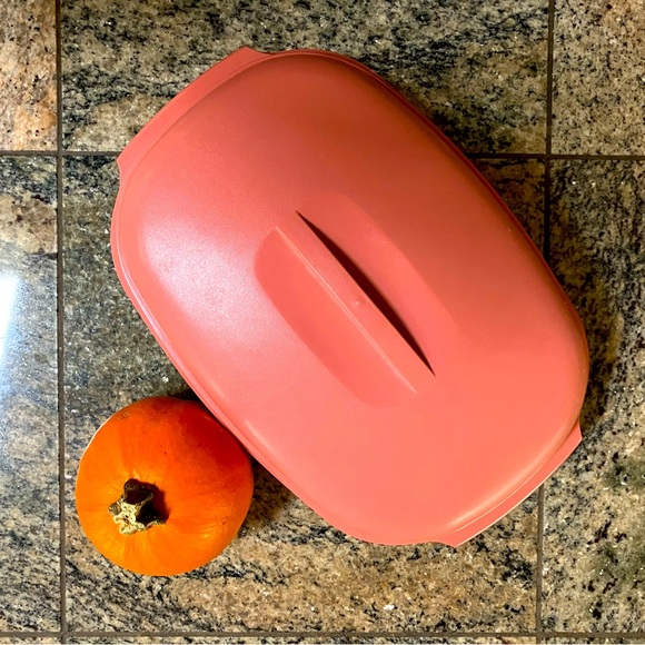 Tupperware | Kitchen | Tupperware Microwave Steamer | Poshmark